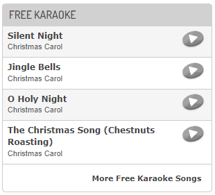 Midi à MP3 | Kanto Karaoke