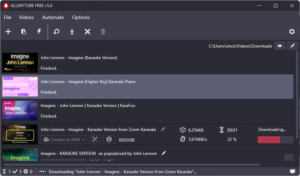 ¿Dónde descargar canciones de karaoke gratis? | Kanto Karaoke